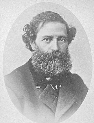 Commune 1871 : éphéméride 22 avril - Démission de Félix Pyat et ...